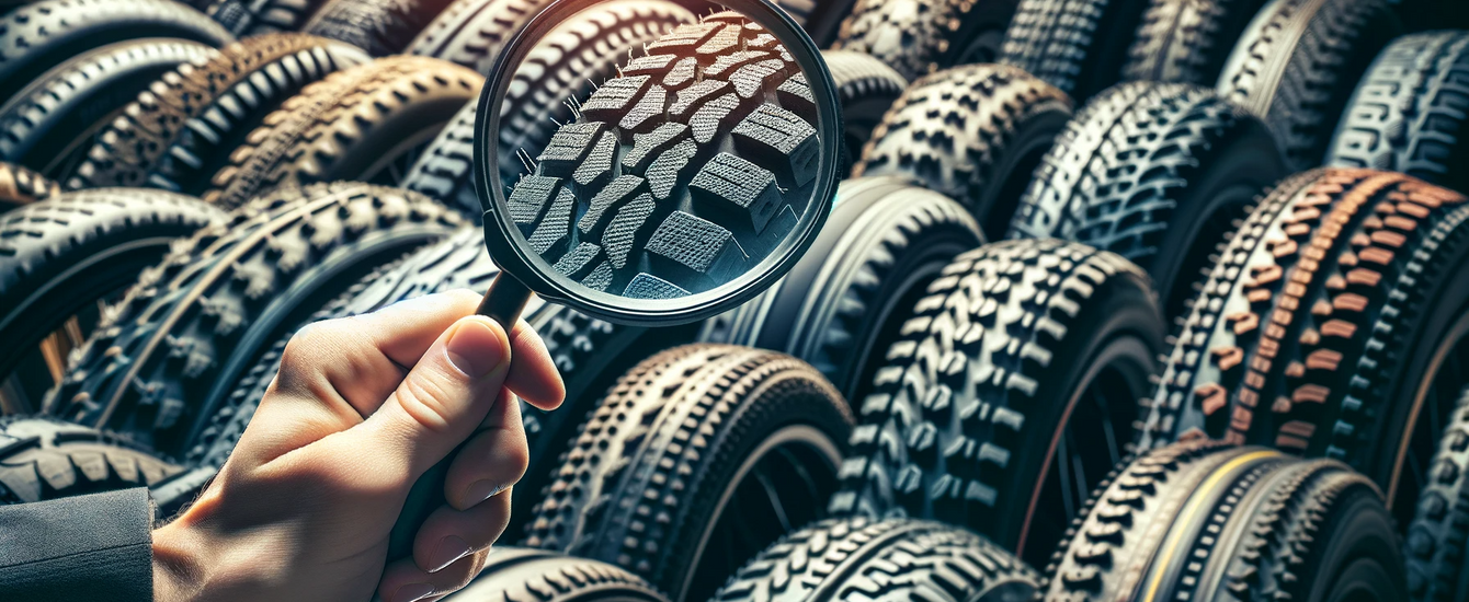 Top Bicycle Tires for Epic Bikepacking and Bike Touring Adventures ...