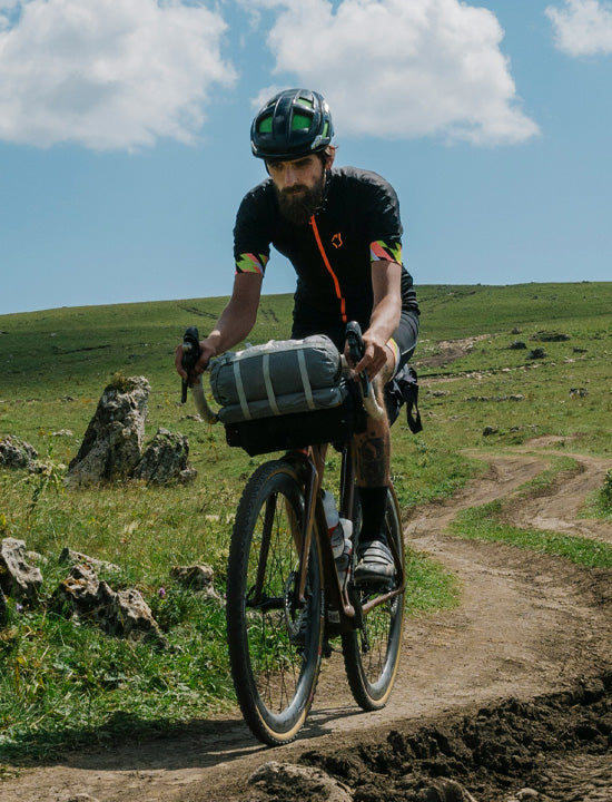 Bikepacking and Bicycle Touring Shop | Cycle Touring Life