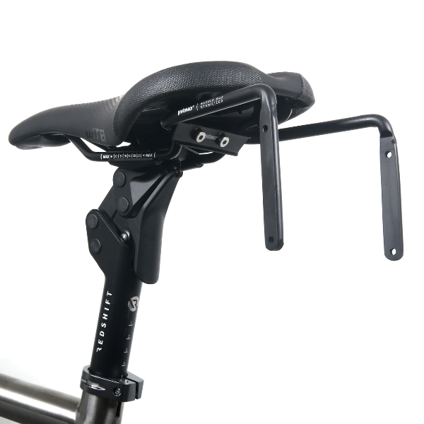 WOHO Anti-Sway Stabilizer Bar | Stop Bikepacking Saddle Bag Sway ...