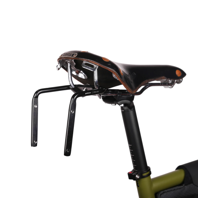 WOHO XTouring Bikepacking Equipment | Cycle Touring Life