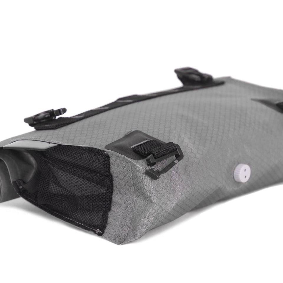 Woho Bikepacking Add On Pack DRY – Cycle Touring Life